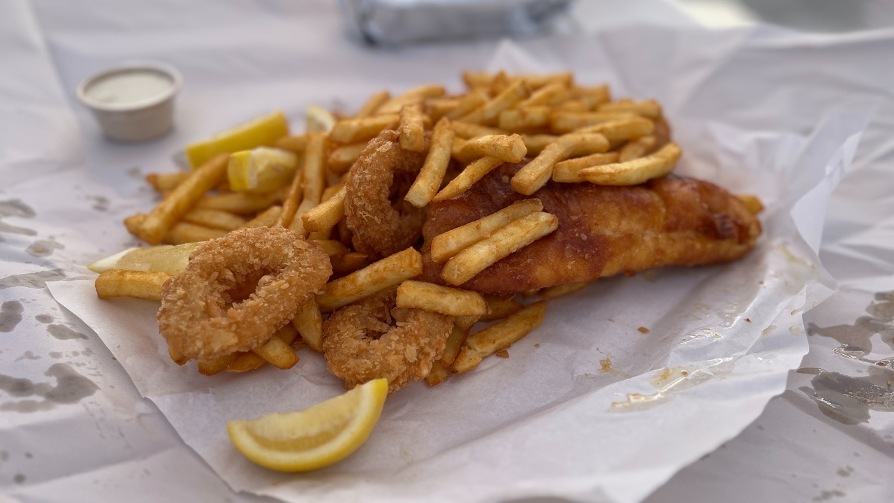 Manly Boathouse | Restaurants in Manly - Lota, Brisbane