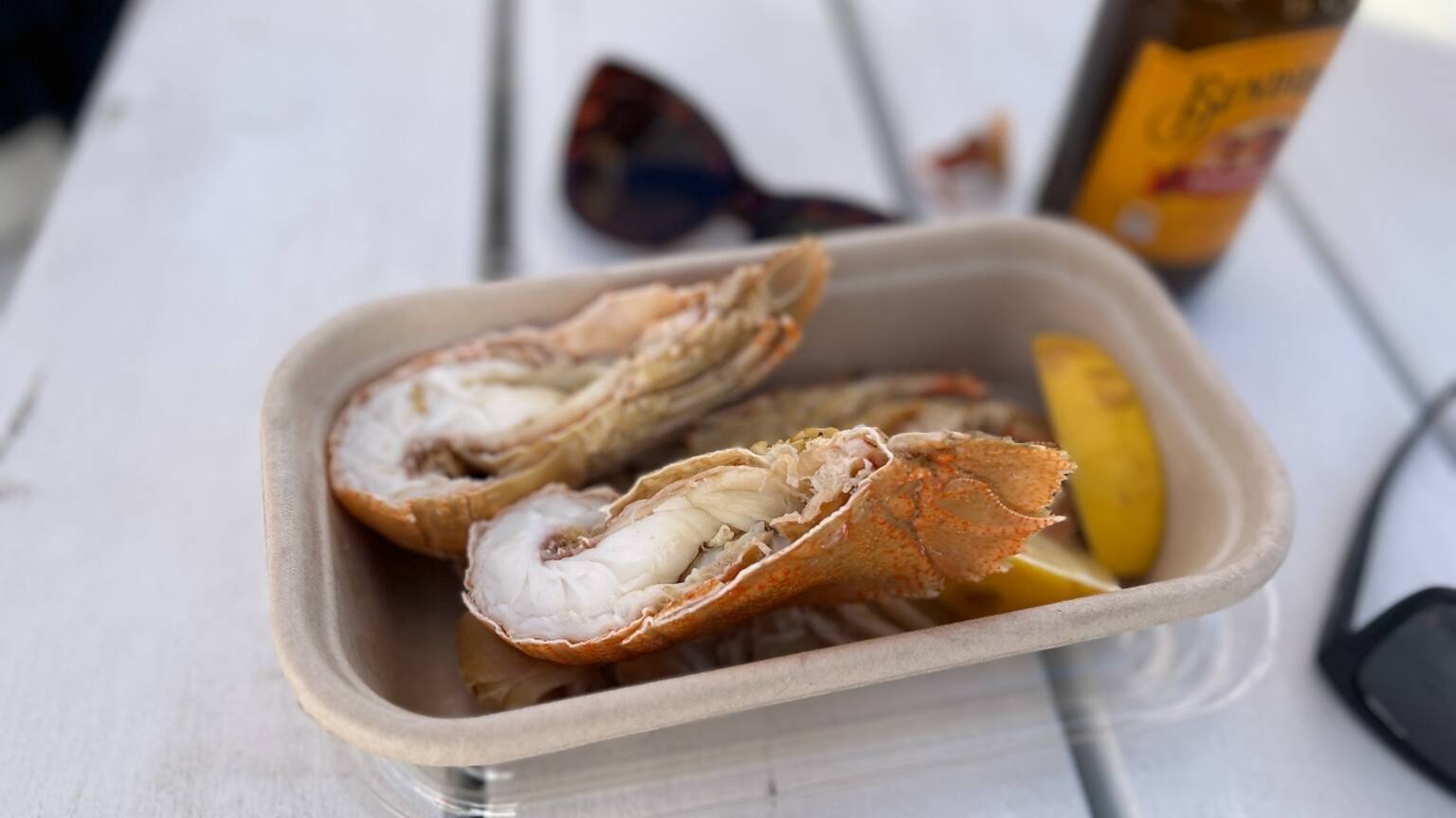 Manly Boathouse | Restaurants in Manly - Lota, Brisbane