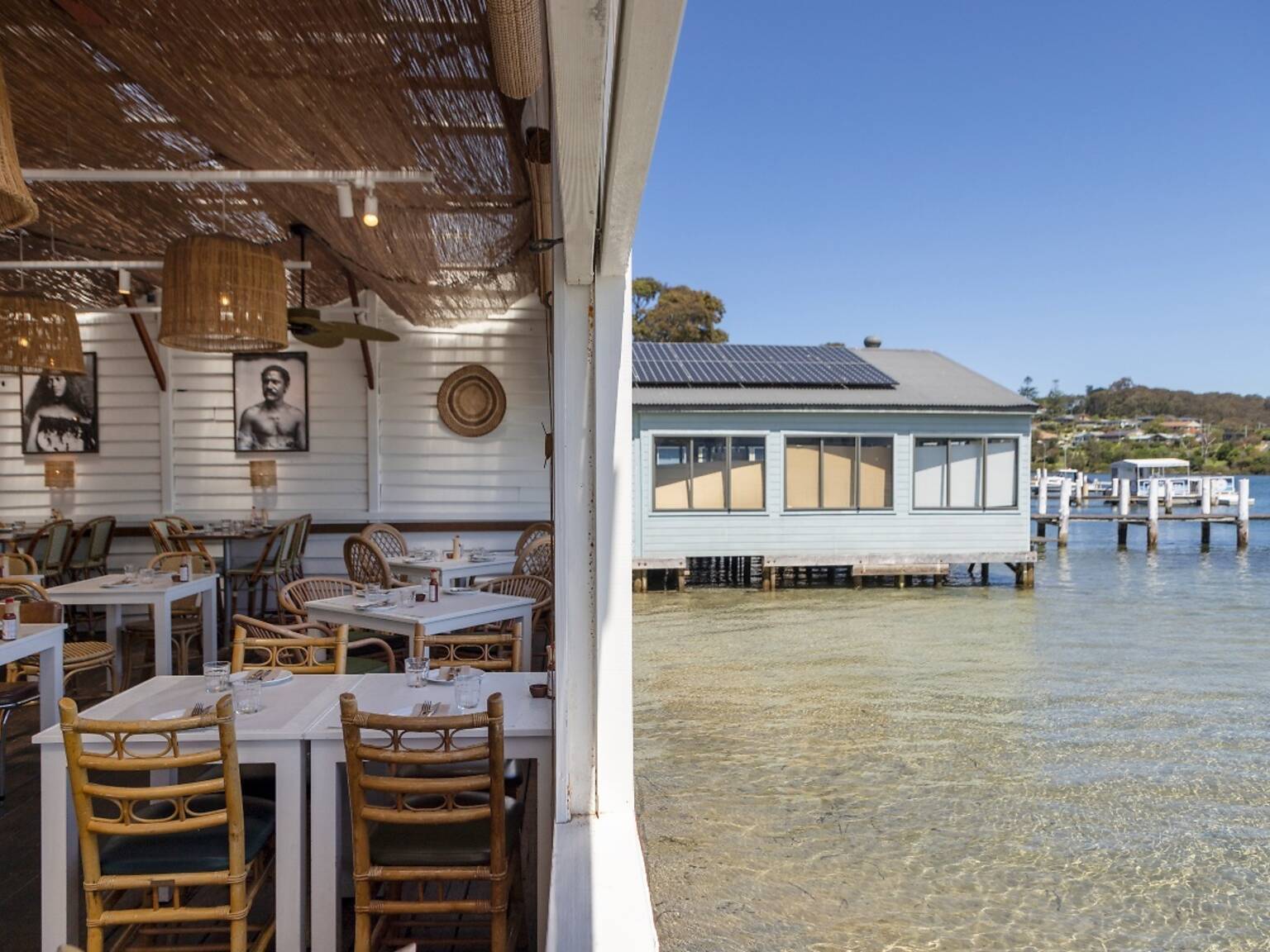 Guide to Narooma - How to spend a weekend in the oyster haven