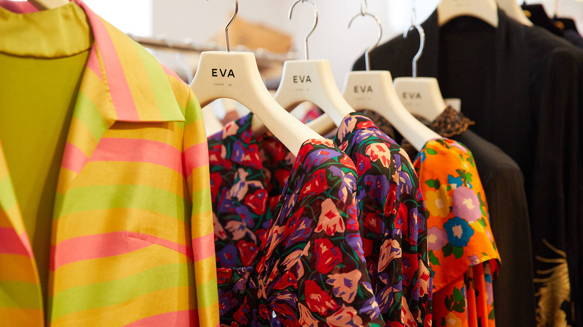 Eva Fashion Art | Shopping in Daikanyama, Tokyo