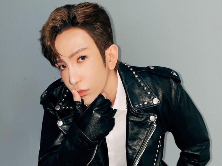 Anson Lo The Stage In My Sight Solo Concert 2023 | Music in Hong Kong