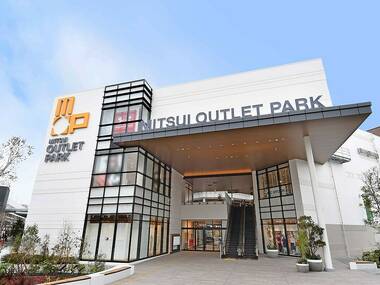 9 best outlet malls near Tokyo for discount designer fashion