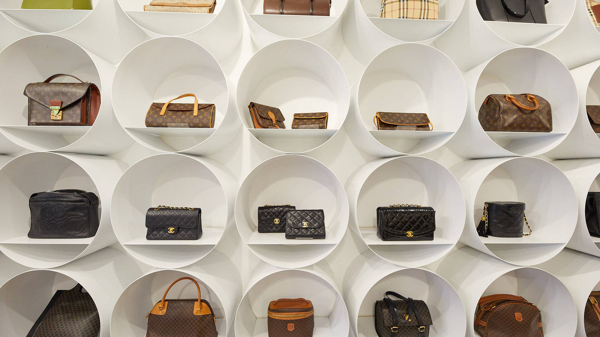 7 best vintage shops for designer fashion and bags in Tokyo