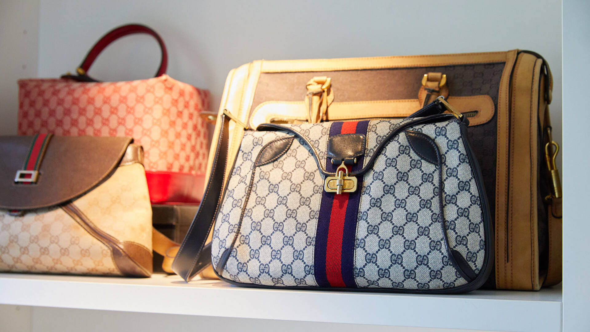 Vintage Paris Aoyama | Shopping in Minato, Tokyo