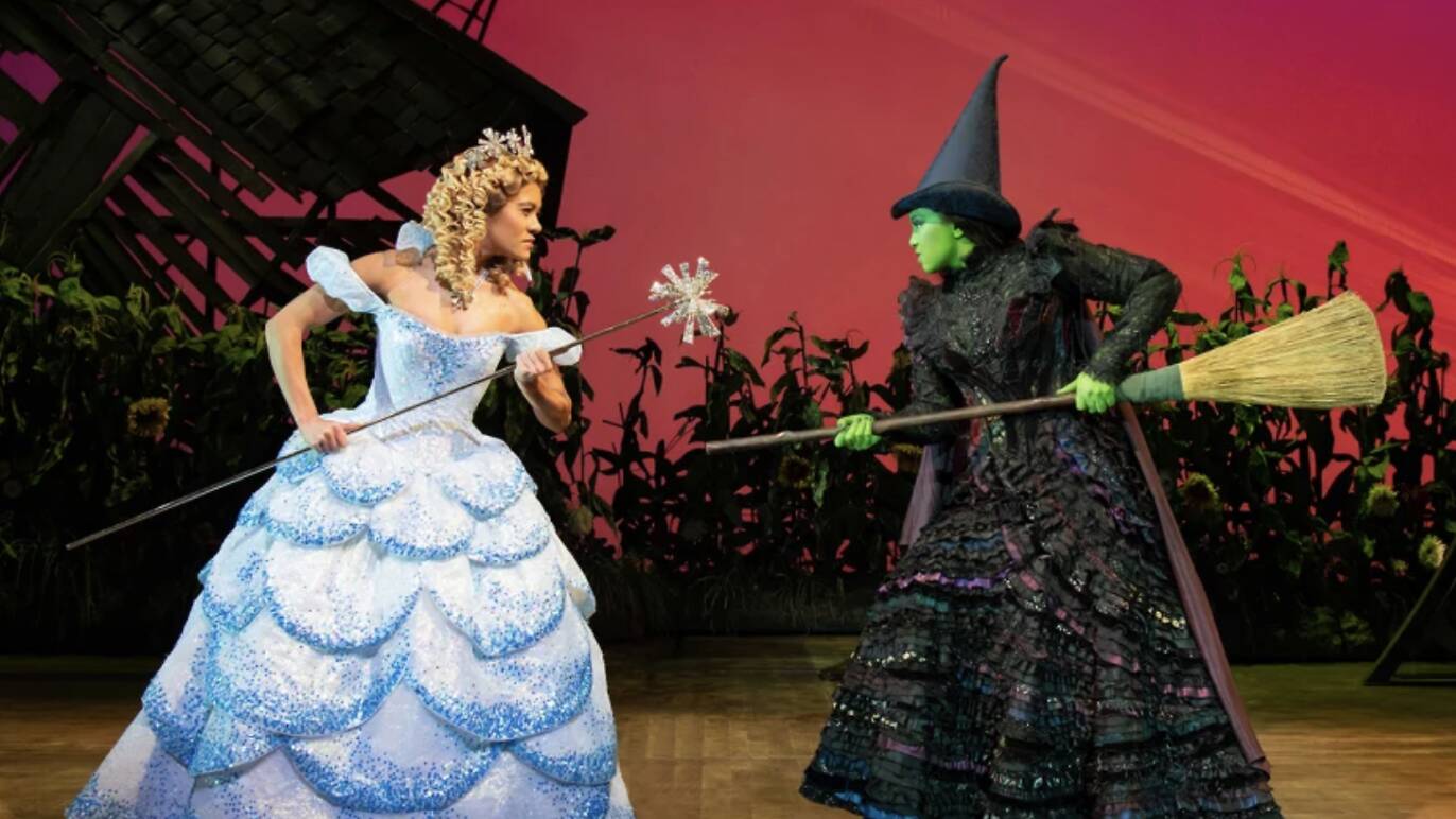 Musicals and Theatre in London - Time Out London