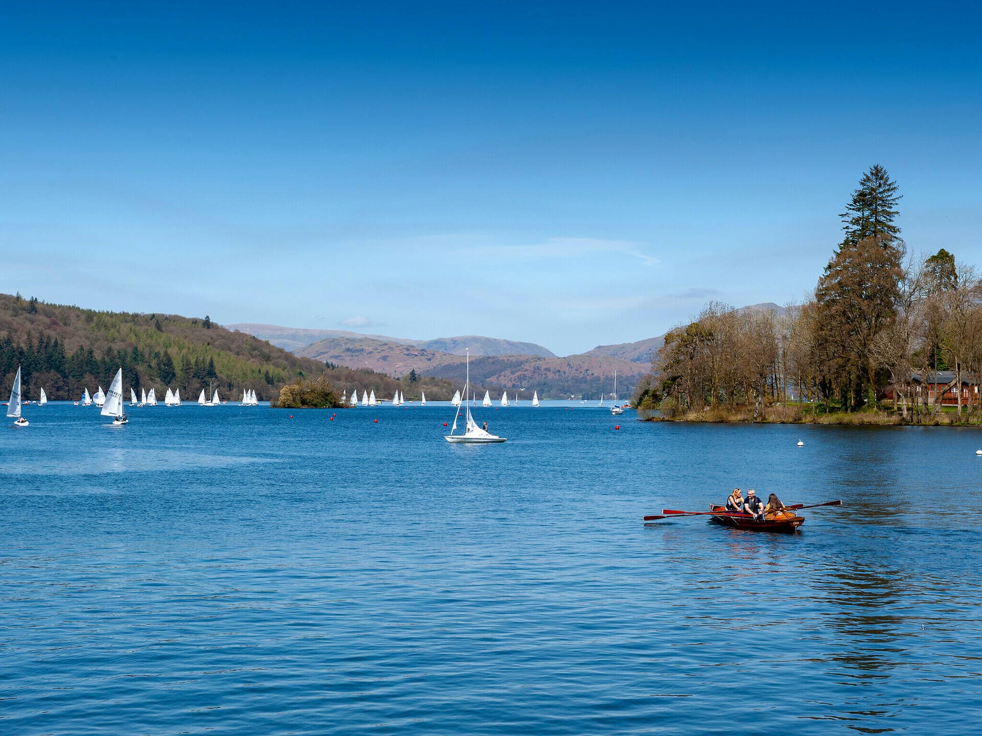 15 Best Things To Do in the Lake District