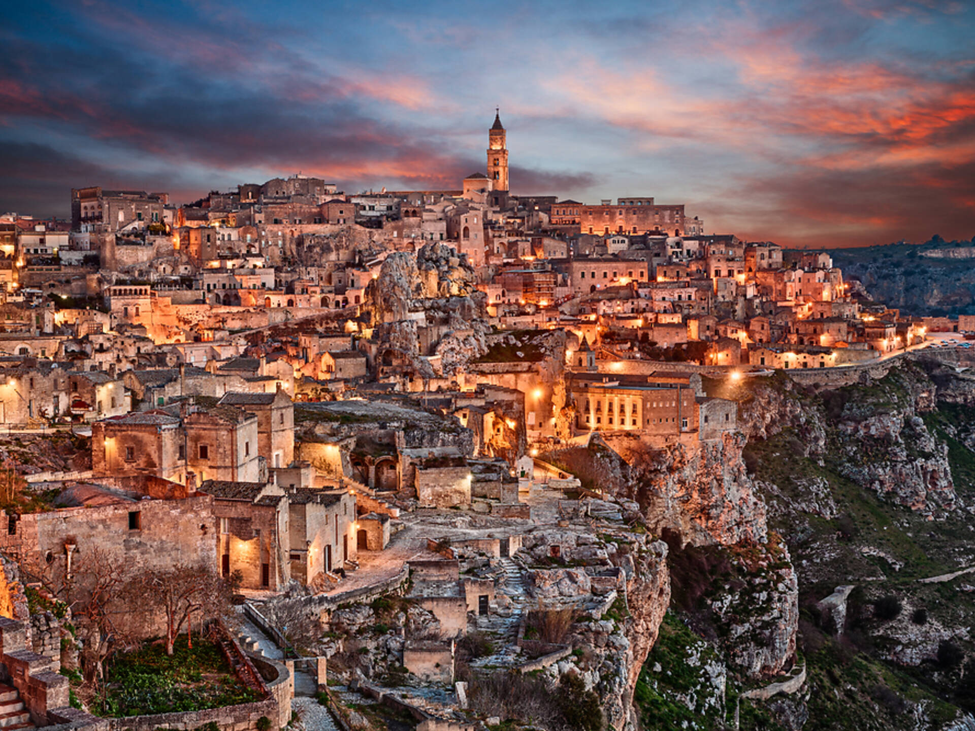 The 9 Most Underrated Italian Cities to Visit for 2025