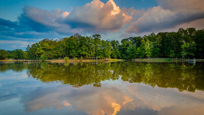 11 Best Parks in Charlotte, North Carolina