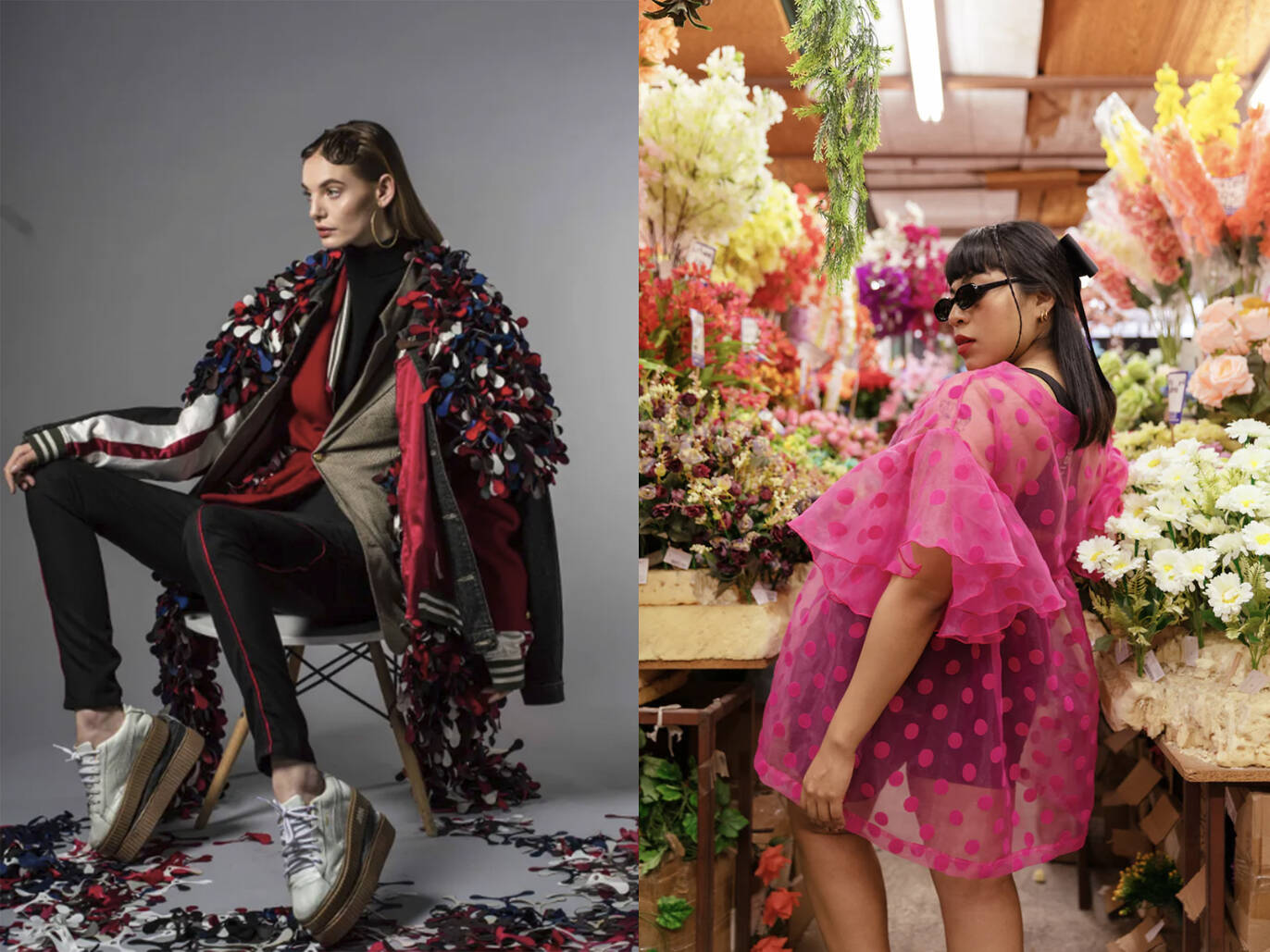 5 diseñadores de moda mexicanos que debes conocer