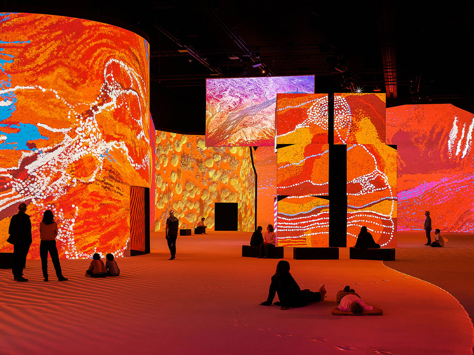 60 things to do in Melbourne in July - What's on in Melbourne