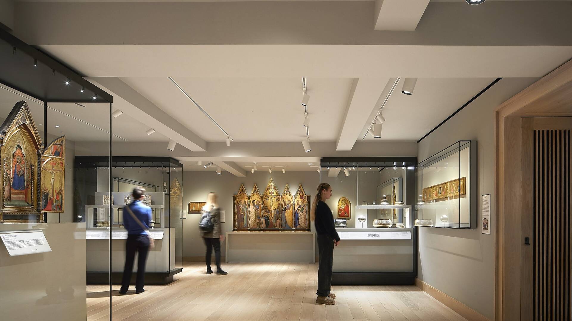 The Courtauld Gallery | Art in Aldwych, London