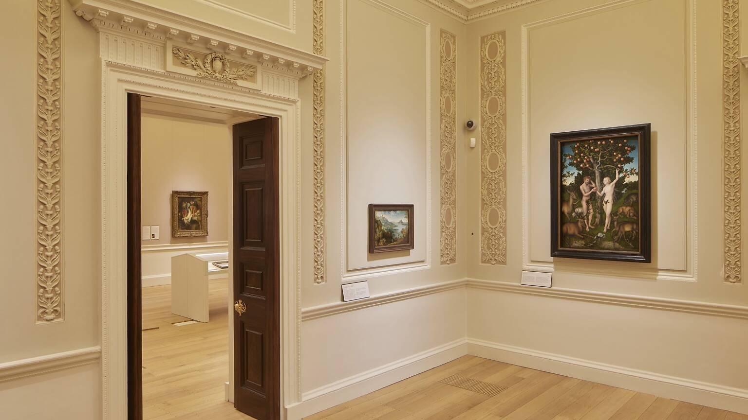 The Courtauld Gallery | Art in Aldwych, London
