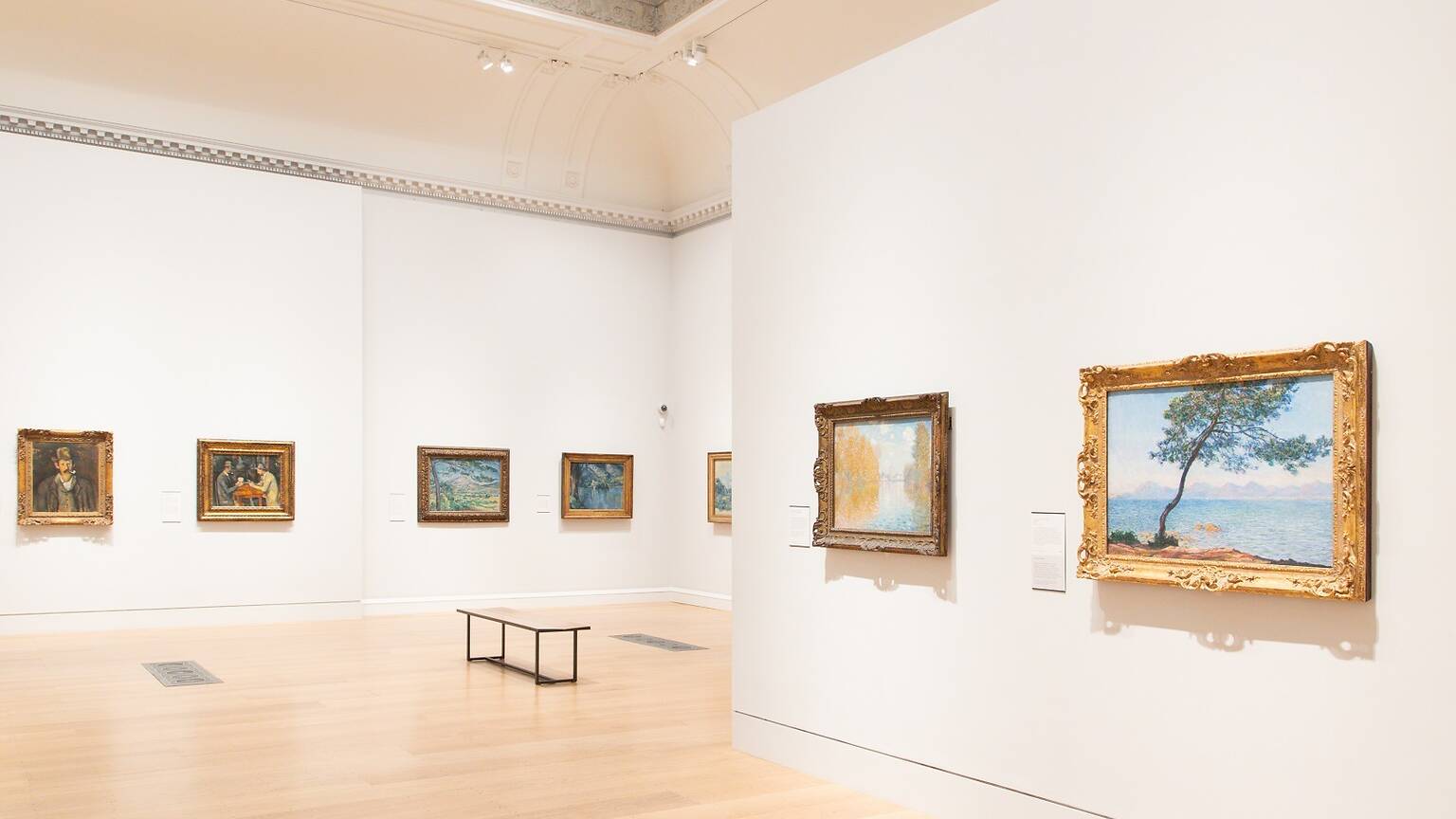 The Courtauld Gallery | Art in Aldwych, London