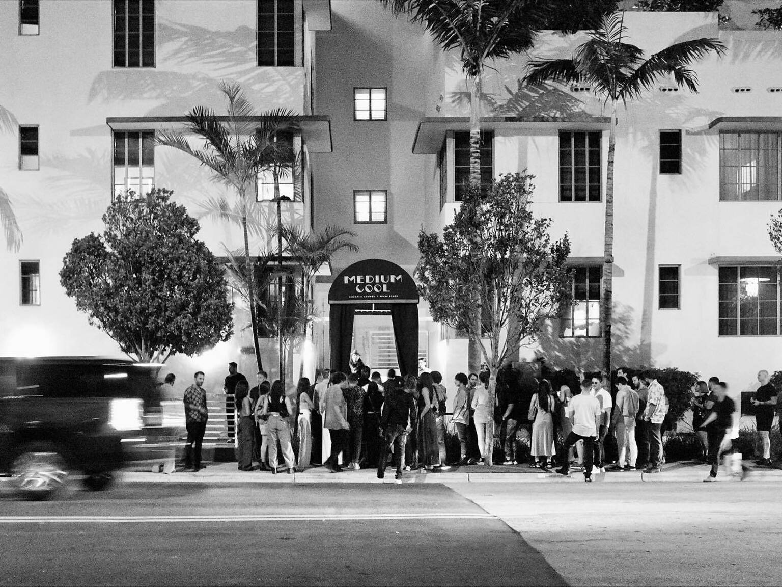 11 Best South Beach Clubs to Party All Night Long in Miami