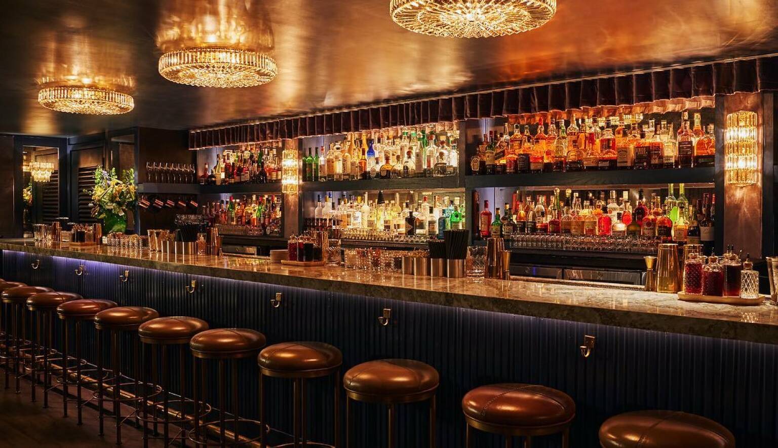 16 Best Dance Clubs in the U.S. To Party All Night