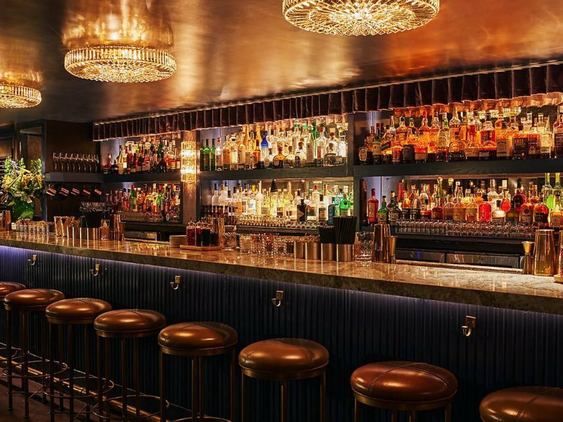 16 Best Dance Clubs in the U.S. To Party All Night