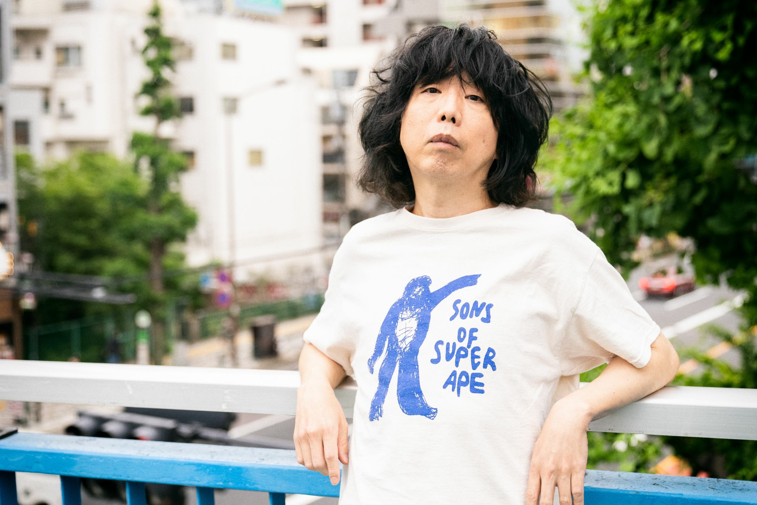 Cornelius and Shintaro Sakamoto | Music in Melbourne