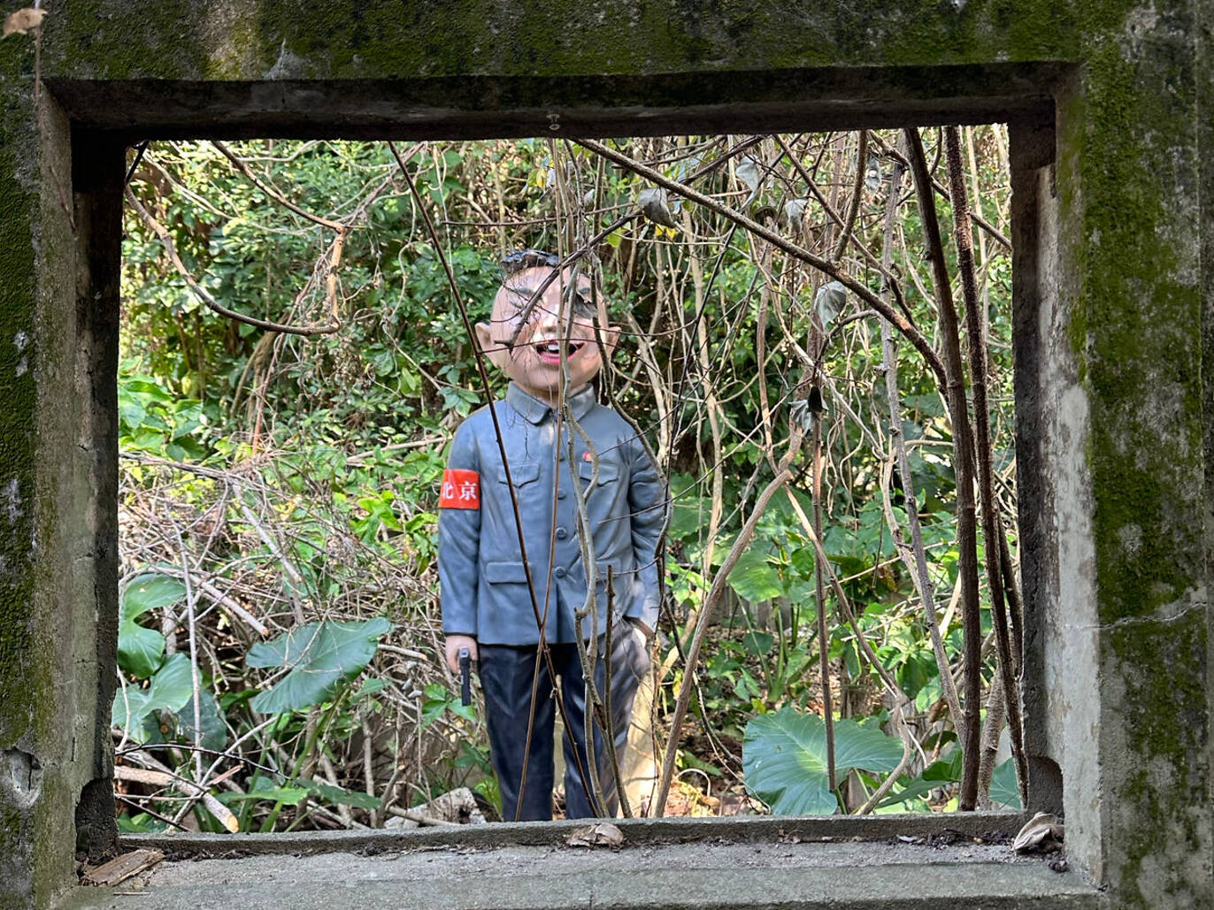 23 Quirky and Unusual Things to Do in Hong Kong If You're Bored