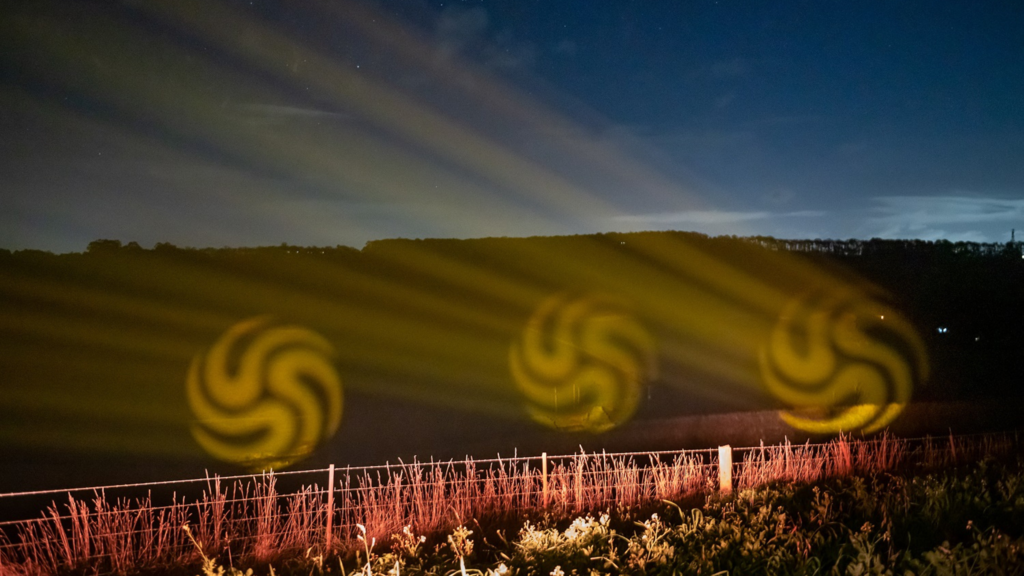 Puffing Billy’s glowing Train of Lights 2025: dates and info