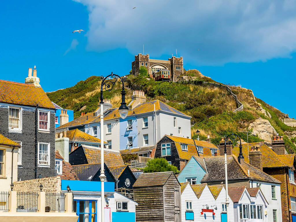 The 14 Best Places to Visit in the UK in 2026