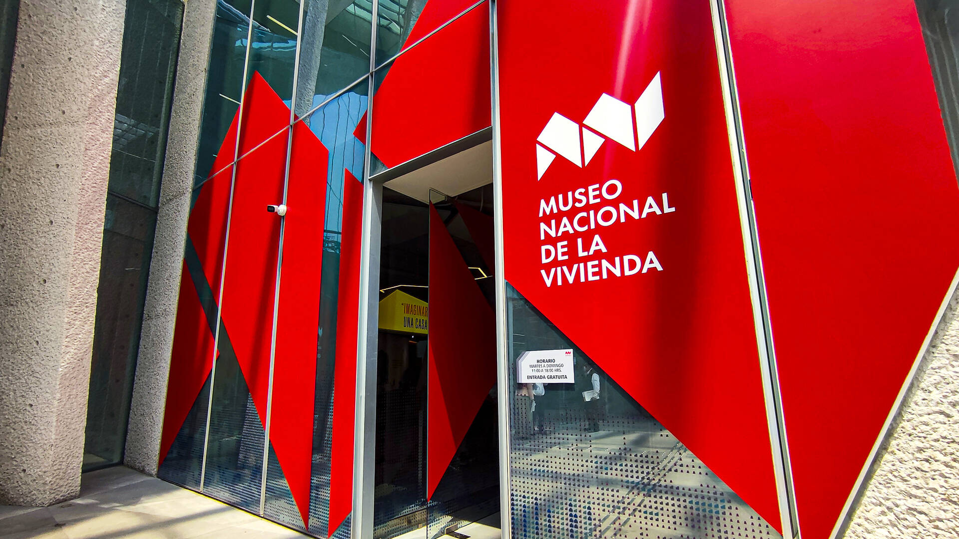 Museo Nacional de la Vivienda (MUNAVI)