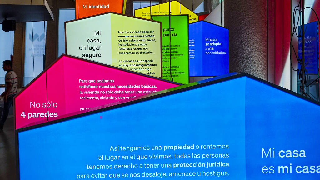 Museo Nacional de la Vivienda (MUNAVI)