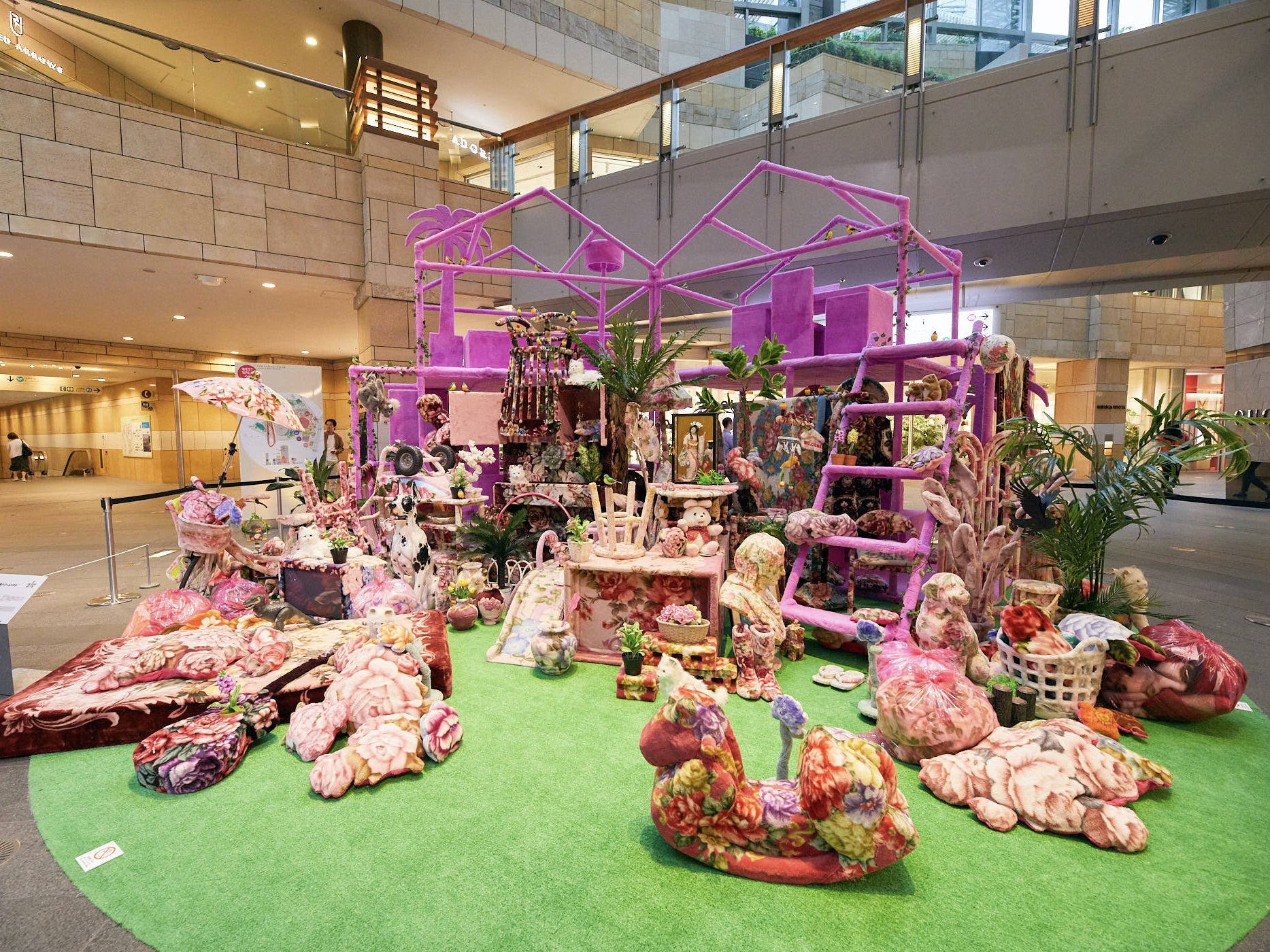 Roppongi Art Night 2023: festival details and the amazing artworks you ...