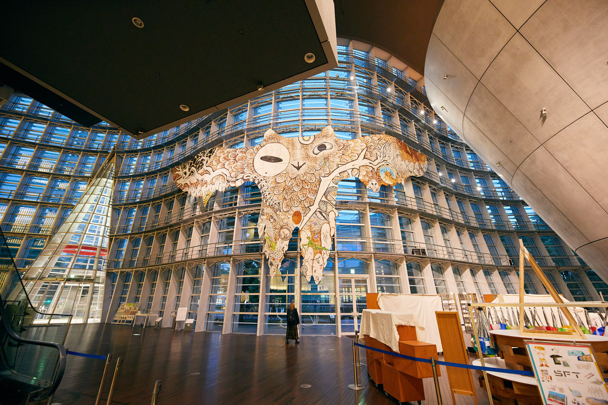 Roppongi Art Night 2023 Festival Details And The Amazing Artworks You