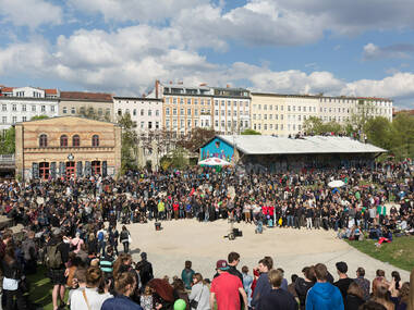 16 Absolute Best Things to Do in Berlin According to Locals