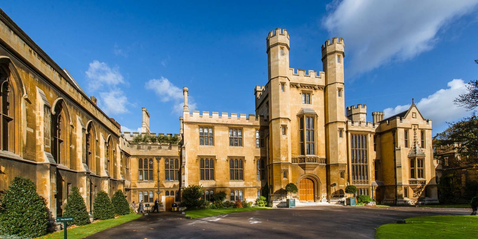 Lambeth Palace | Attractions in Lambeth, London