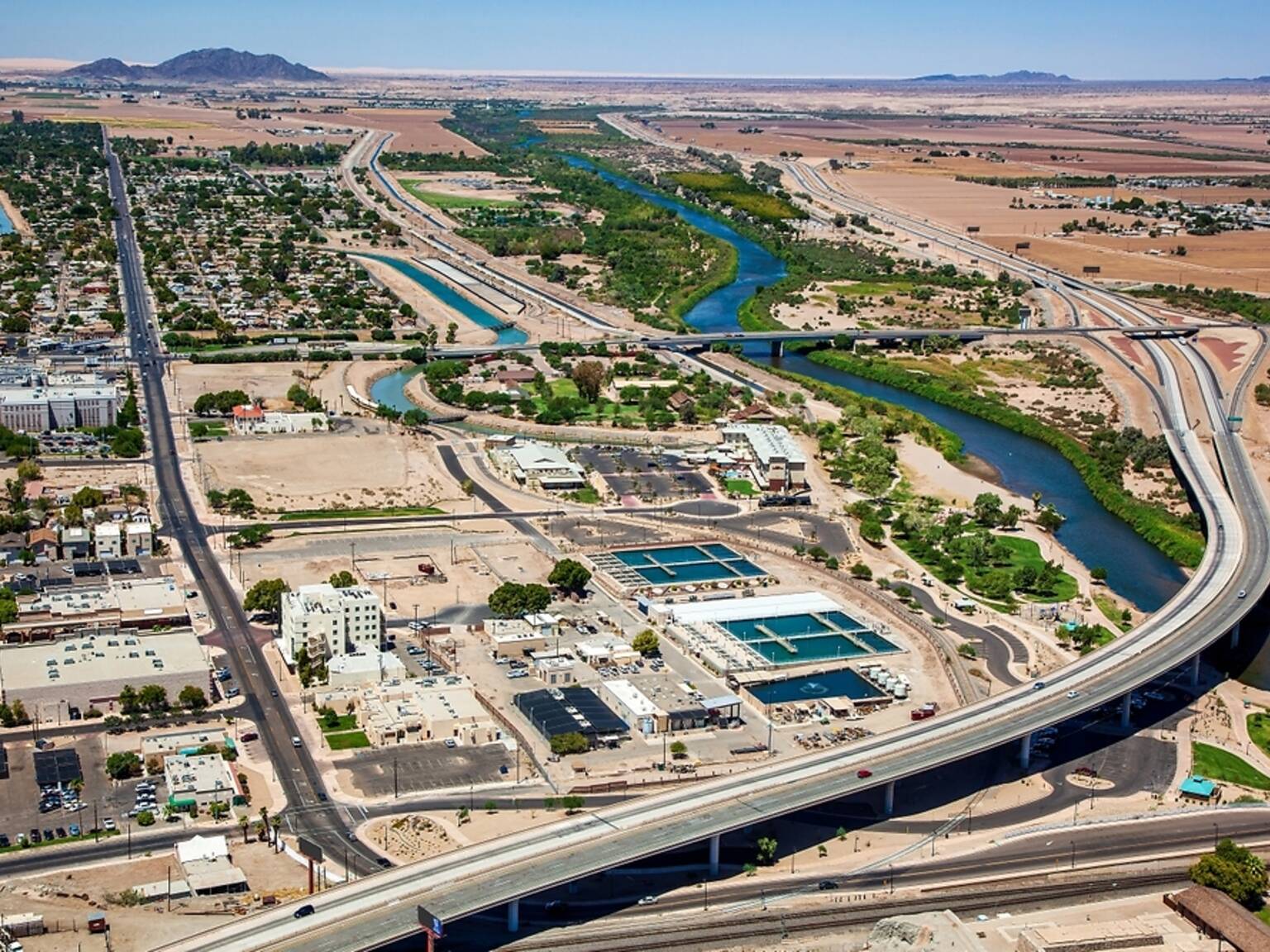 8 of the Sunniest Travel Destinations in the World