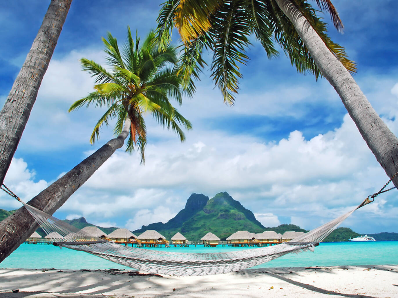 8 of the Sunniest Travel Destinations in the World