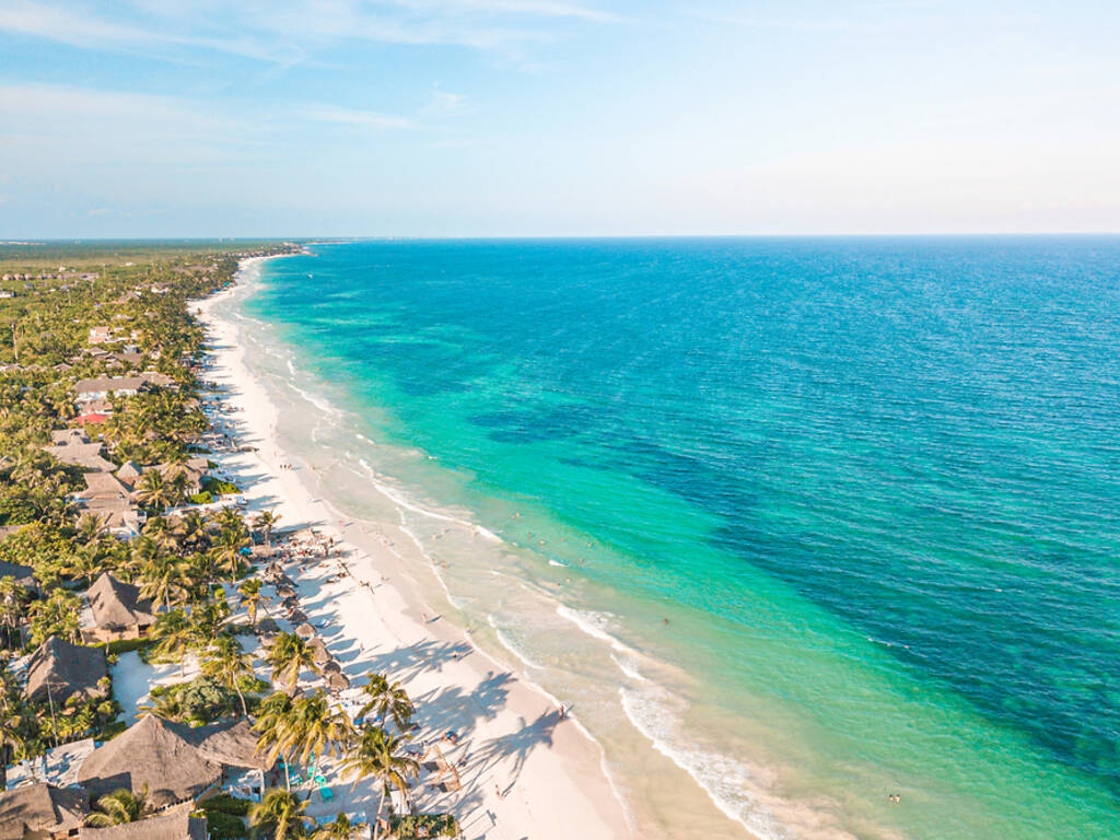 8 of the Sunniest Travel Destinations in the World