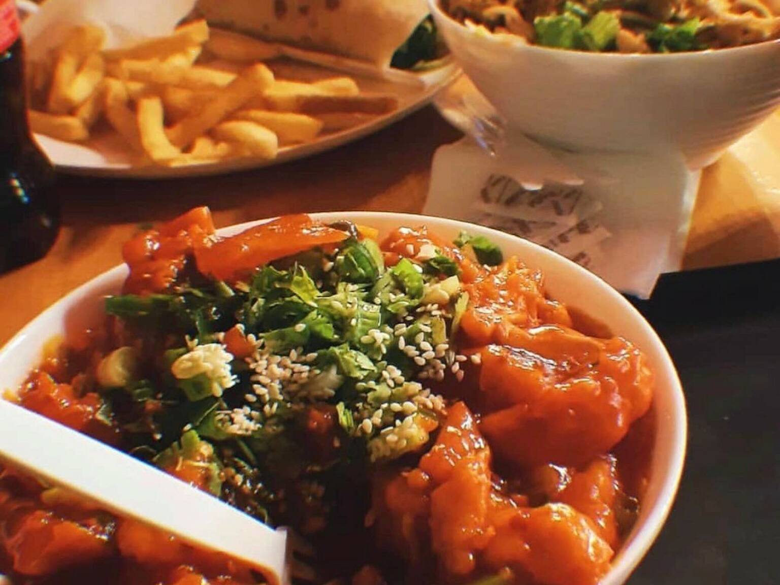 12 Best Affordable Restaurants in Cape Town, From Locals