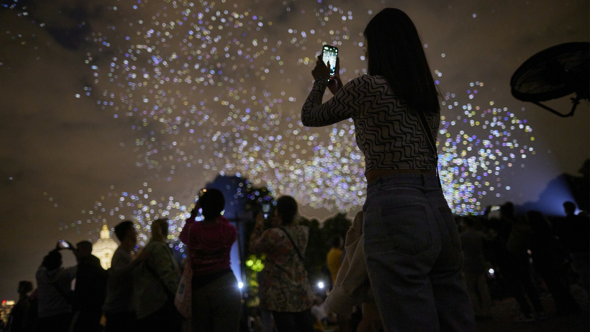 Spark | Things to do in Melbourne