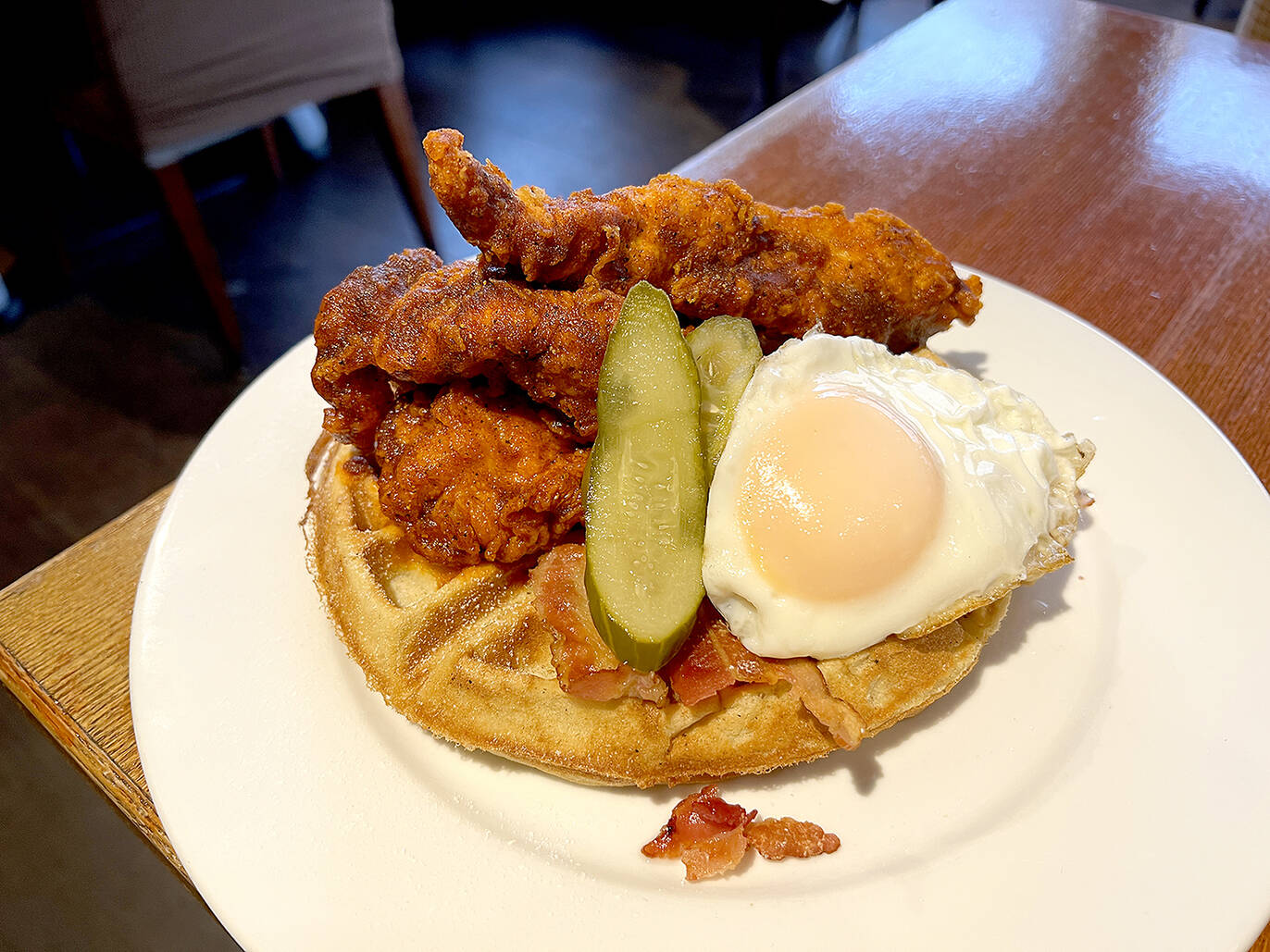 9 best breakfast and brunch restaurants in Tokyo