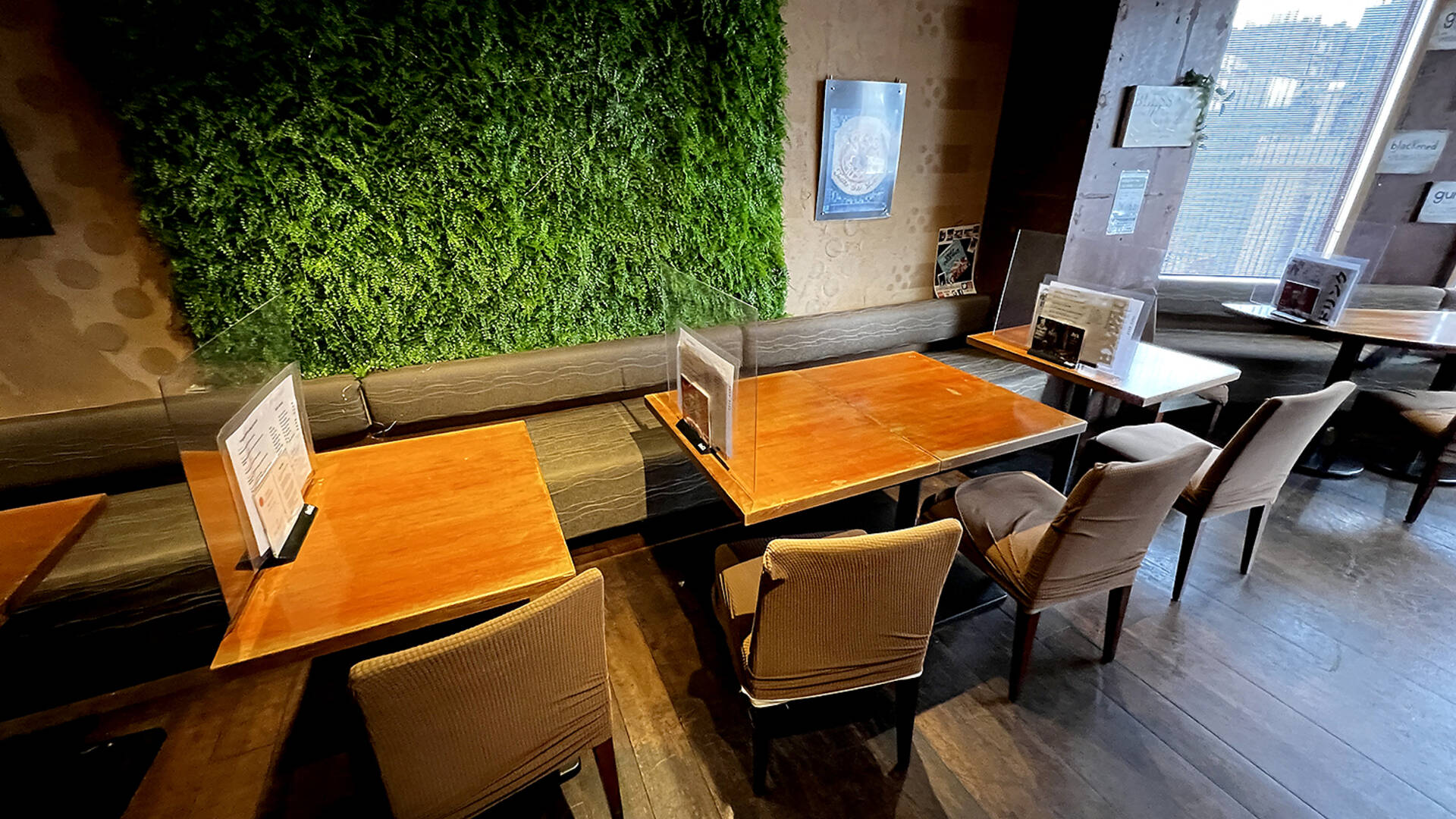 Soul Food House | Restaurants in Azabu-Juban, Tokyo