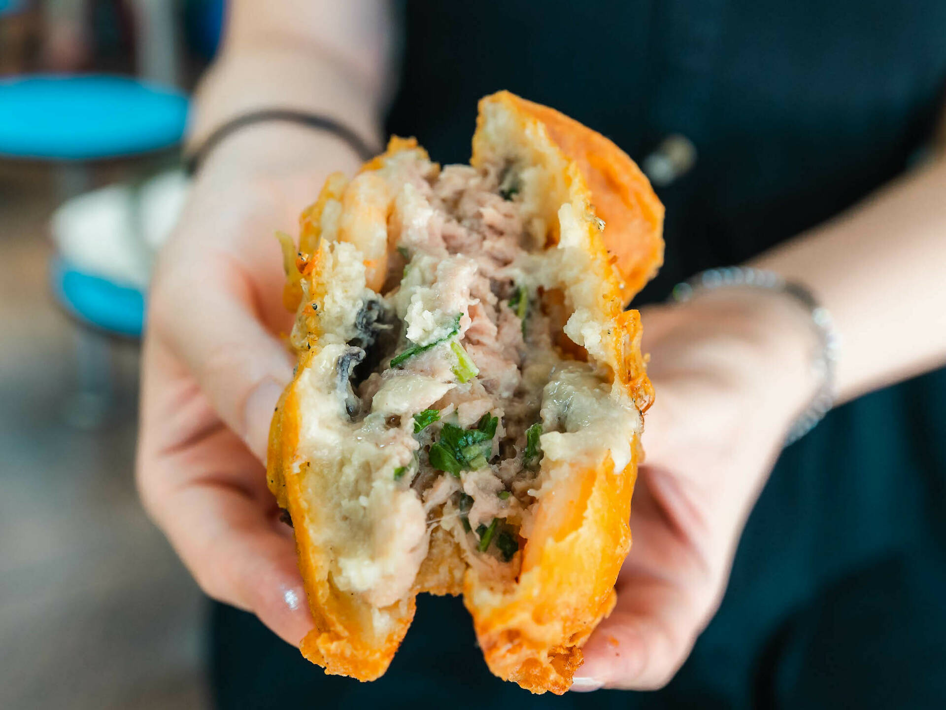 Guide to Golden Mile Food Centre: underrated gems and time-tested hawkers