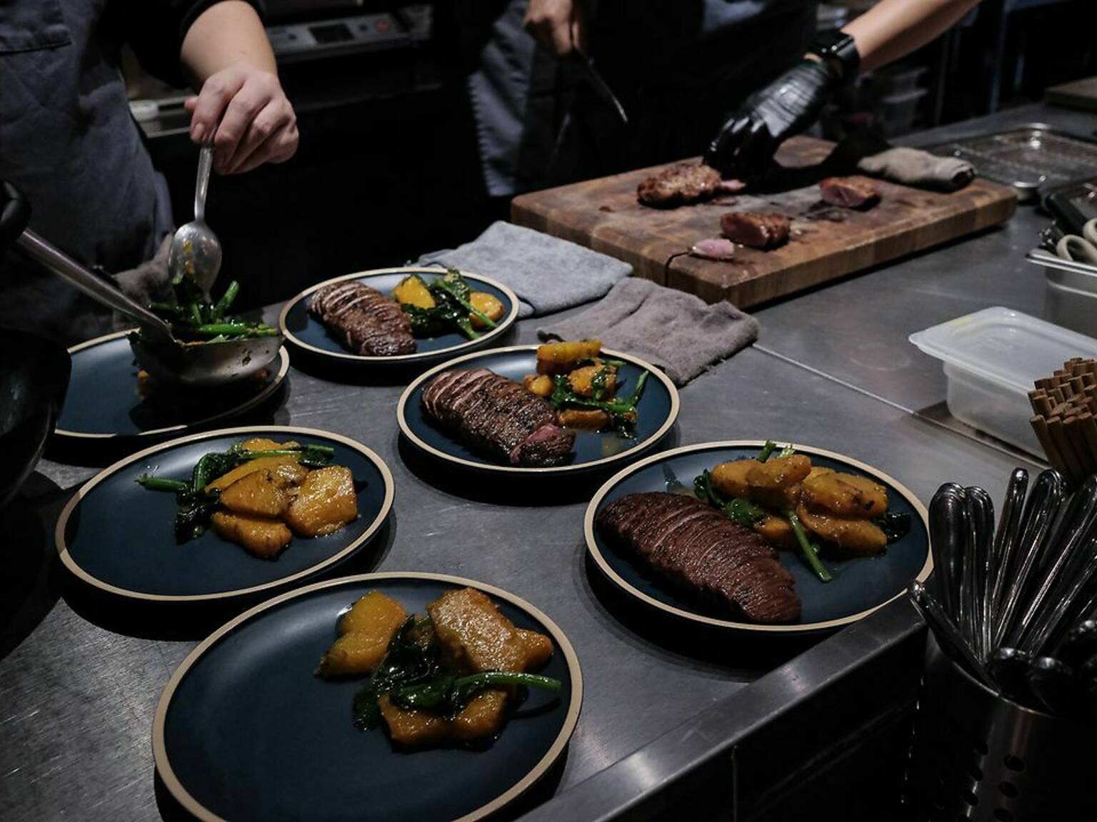 13 Best Restaurants in KL – An Ultimate Guide for Food Lovers