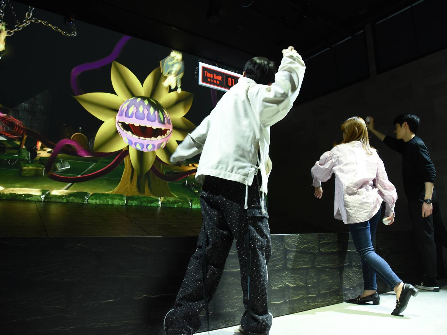 How to spend a day at the all-new Spa LaQua in Tokyo Dome City