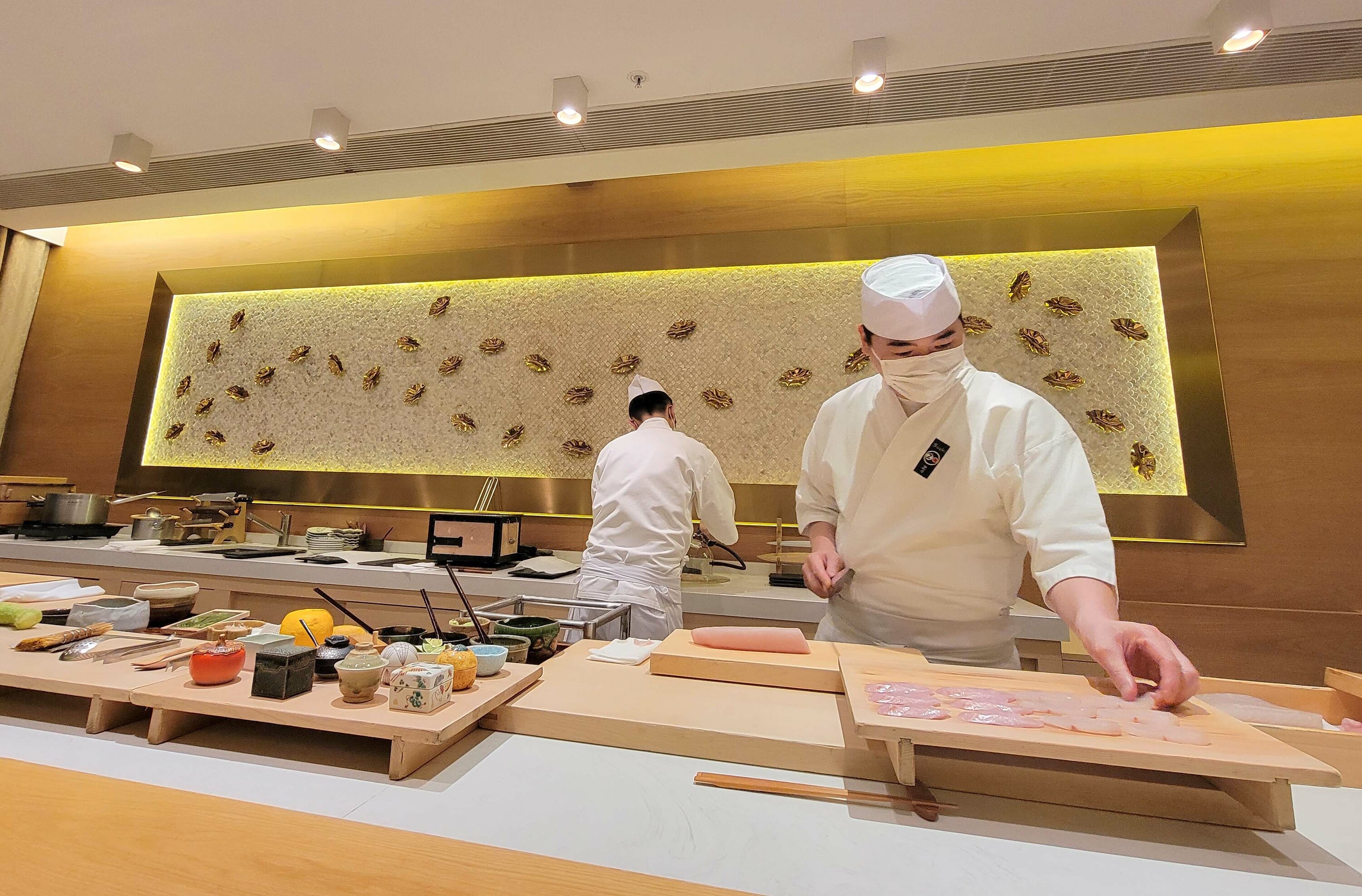 Sushi Zo | Restaurants in Central, Hong Kong