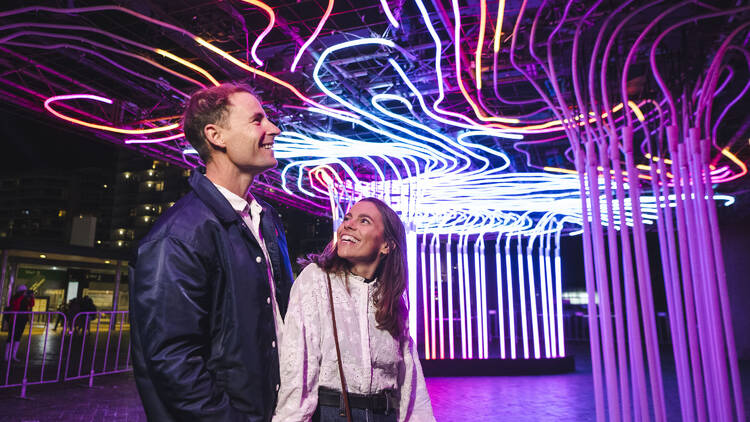Sydney Vivid 2023 | The best things to see