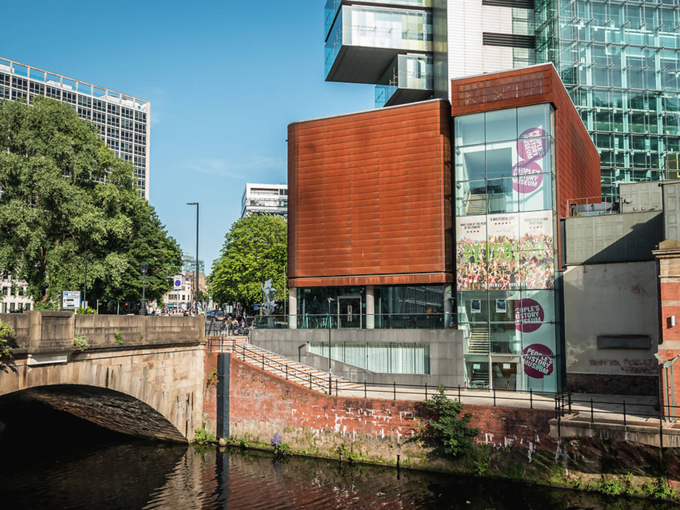12 Absolute Best Museums in Manchester