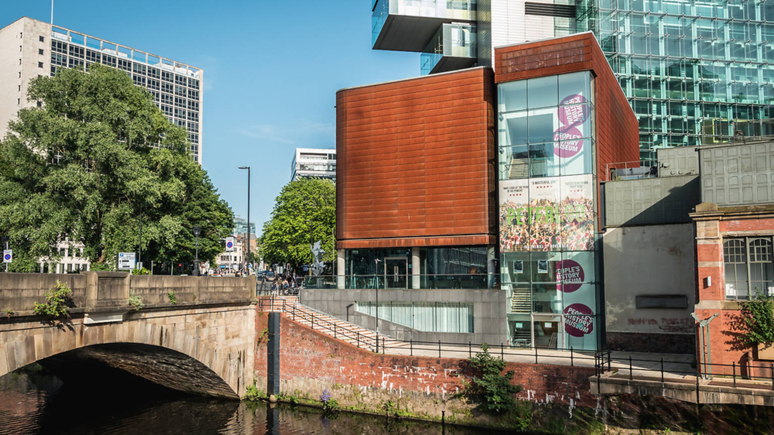 12 Absolute Best Museums in Manchester