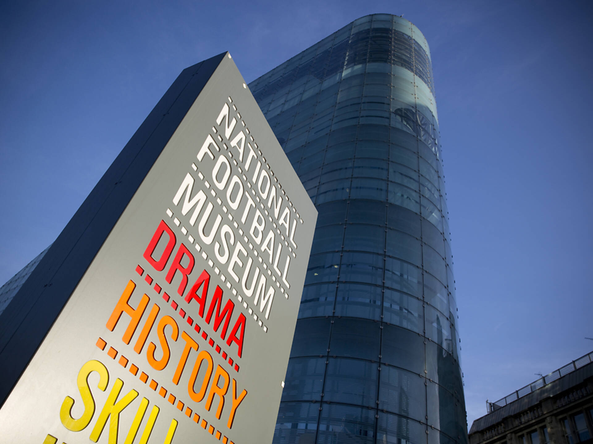 12 Absolute Best Museums in Manchester