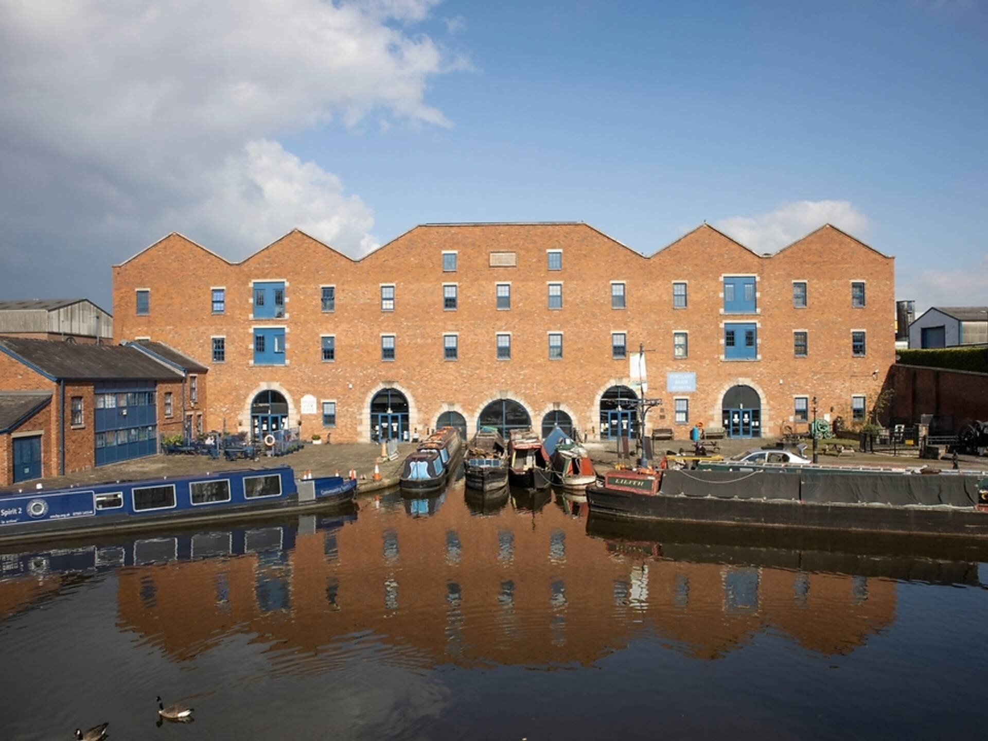 12 Absolute Best Museums in Manchester