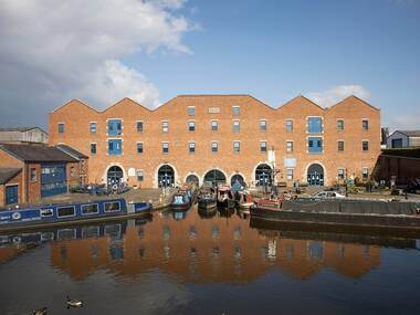 12 Absolute Best Museums in Manchester