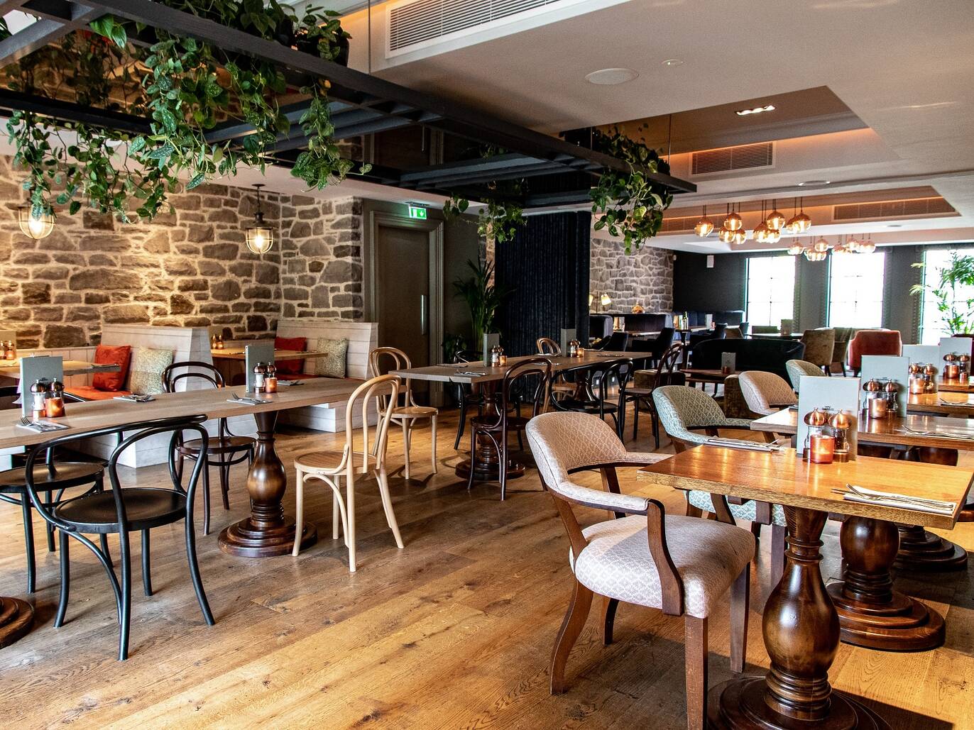 The Most Perfect Brunch Spots in Edinburgh, Picked By A Local Foodie ...