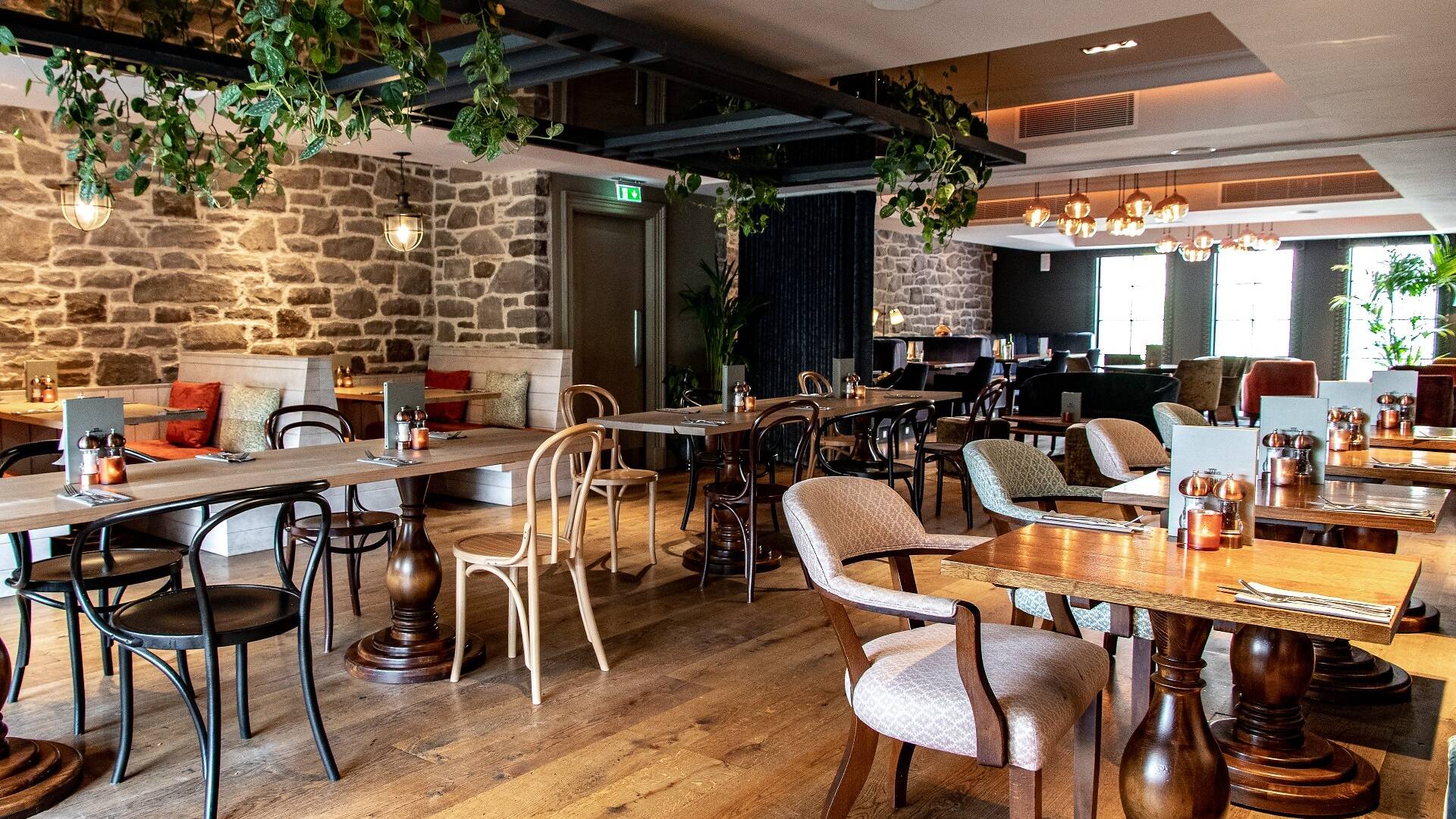 The Most Perfect Brunch Spots in Edinburgh, Picked By A Local Foodie ...