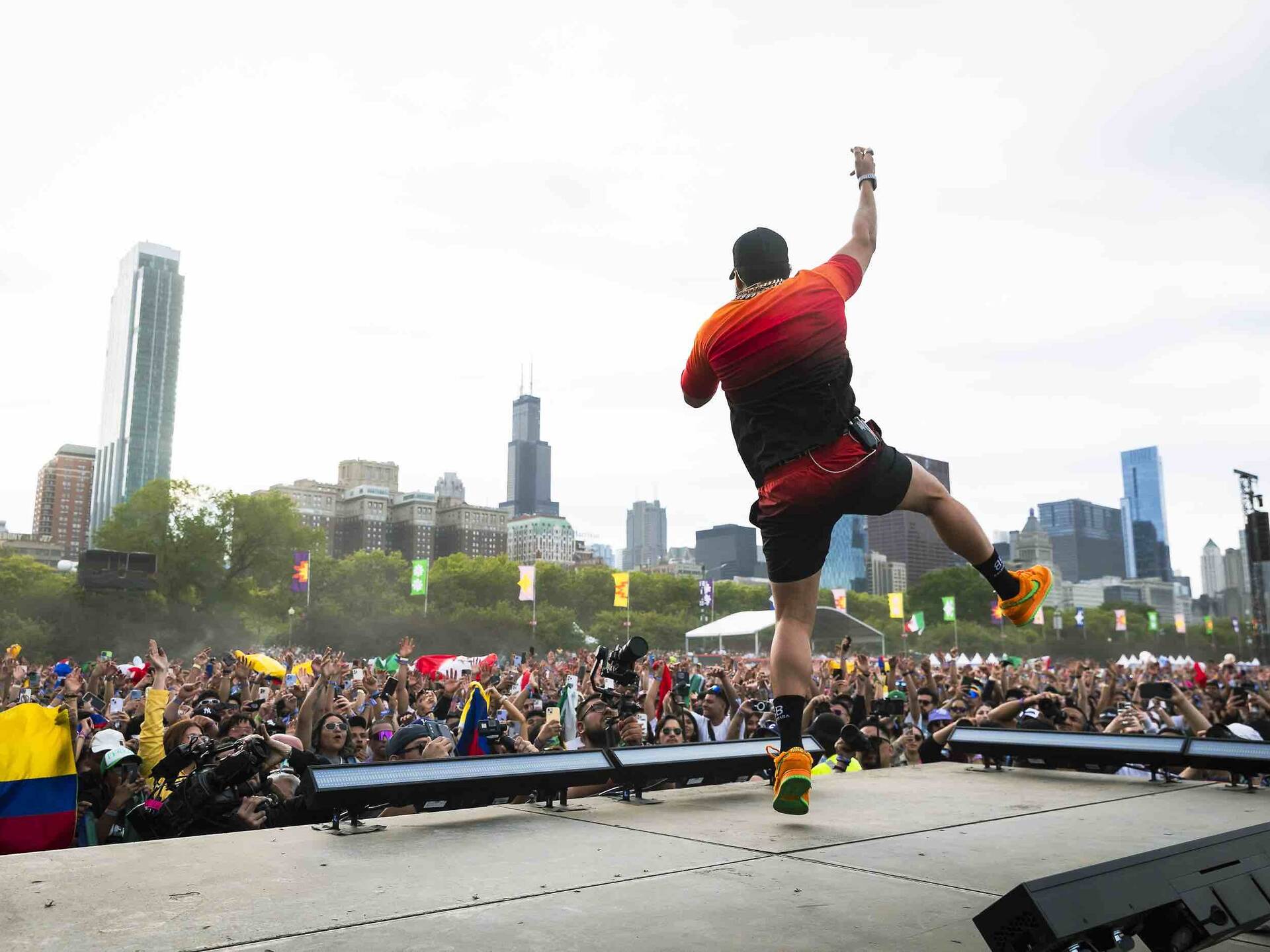 The Best Things to do in Chicago This Weekend From May 20-26